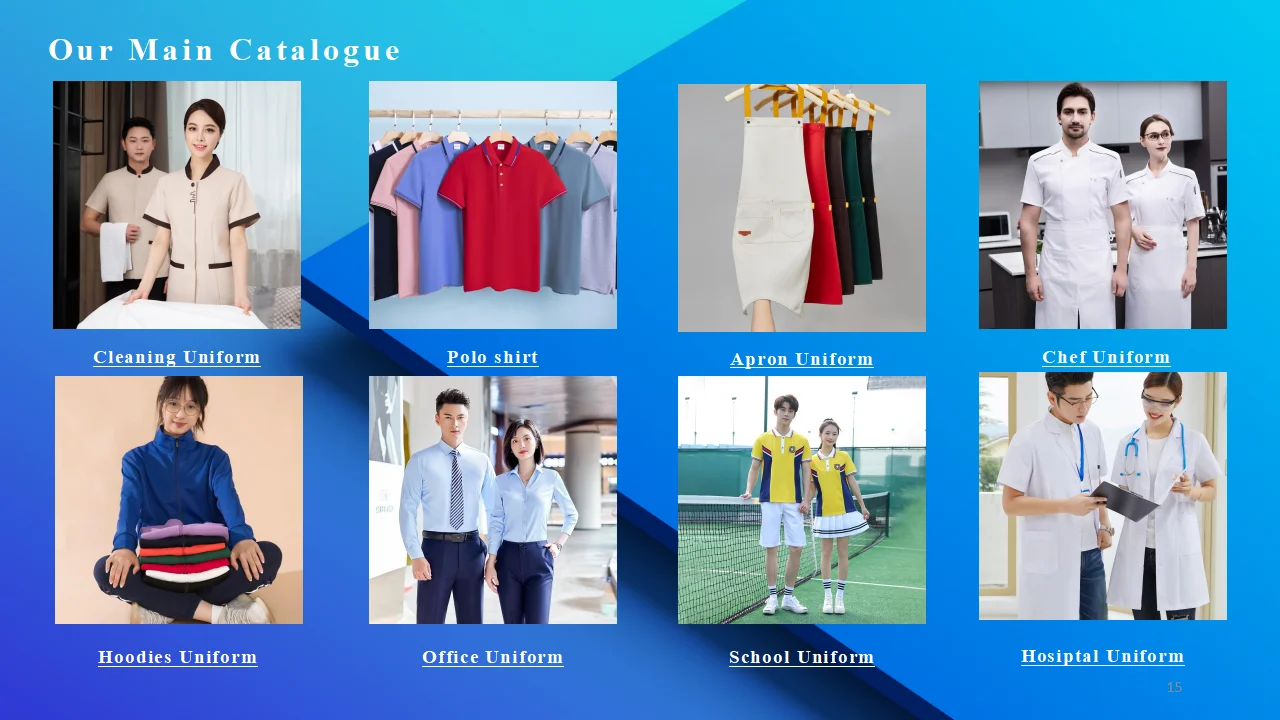 Wholesale Scrubs - Customized Nursing Uniforms for Hospitals