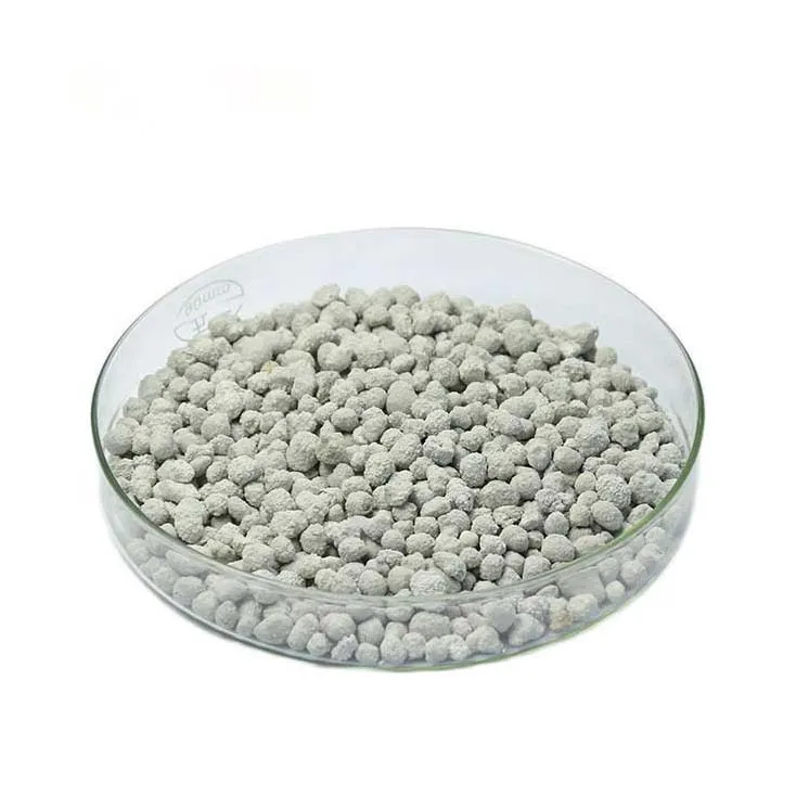 Fertilizer Supplier Double Super Phosphate Fertilizer Dsp Triple ...