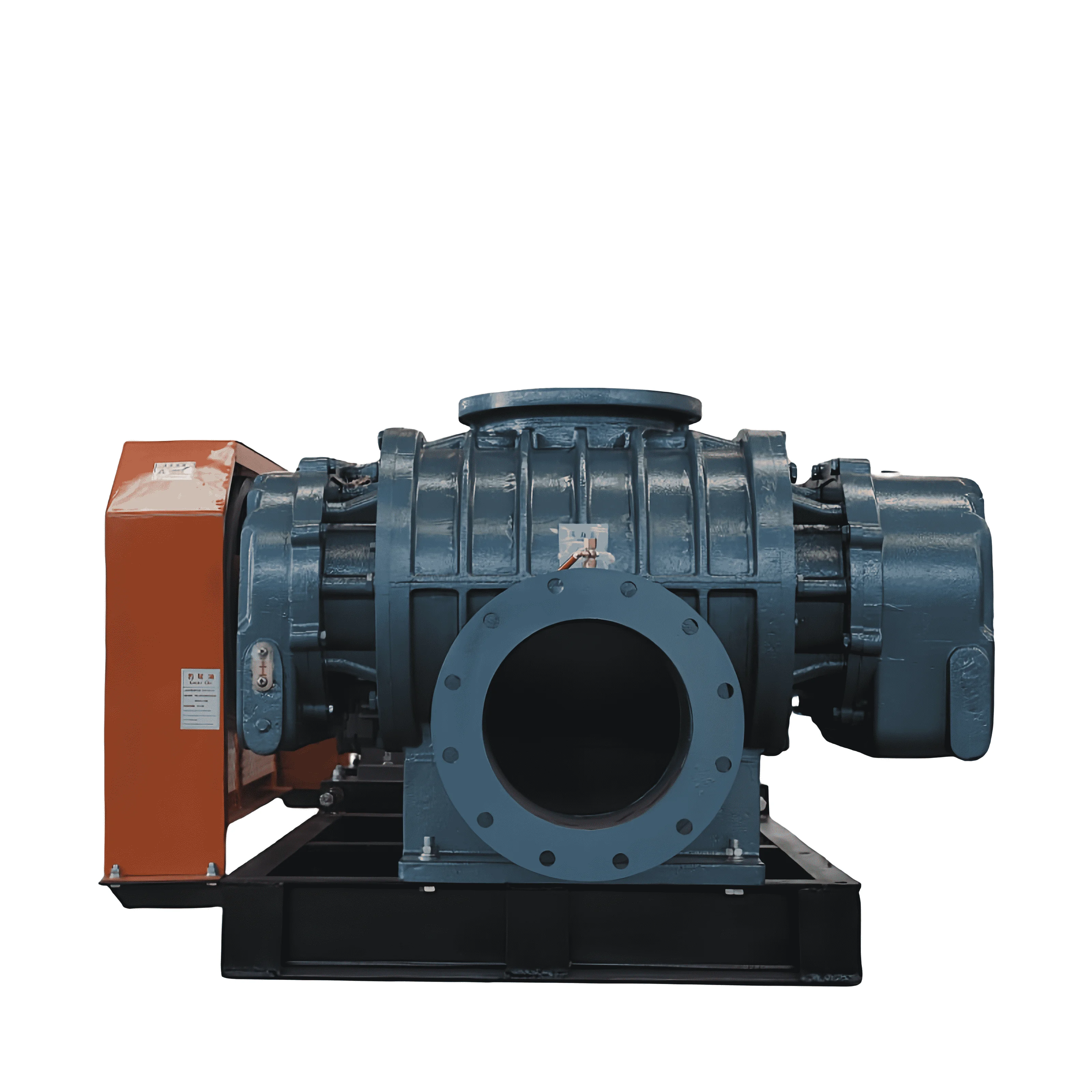 Jyc Air Suspension Robotech Xpower Radial Air Compressor Airblower Fish ...