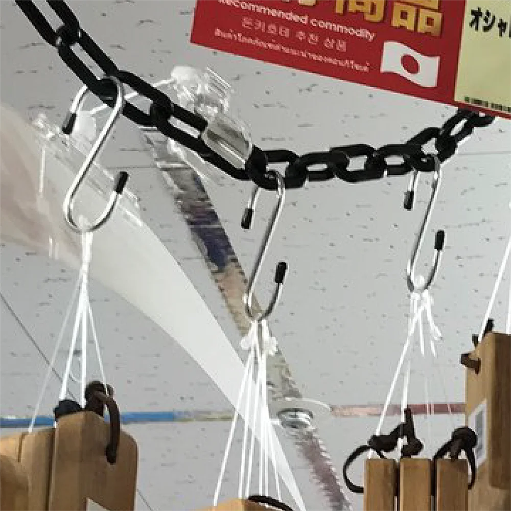 Alibaba.com: Flexible S-Hook for hanging, durable support solution ...