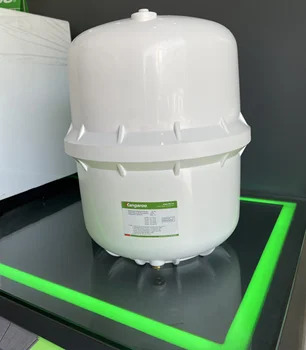 Ro Water Purifier Pressure Tank - Plastic Tank,Plasteel Tank,3.5g,4g,4 ...