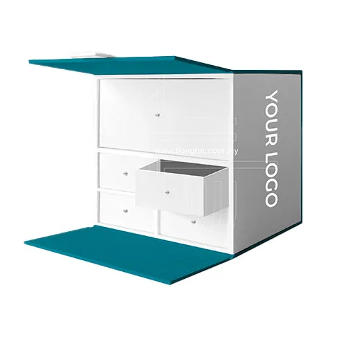 Custom Carton Box Packaging With Logo printed Boxes Packaging ...