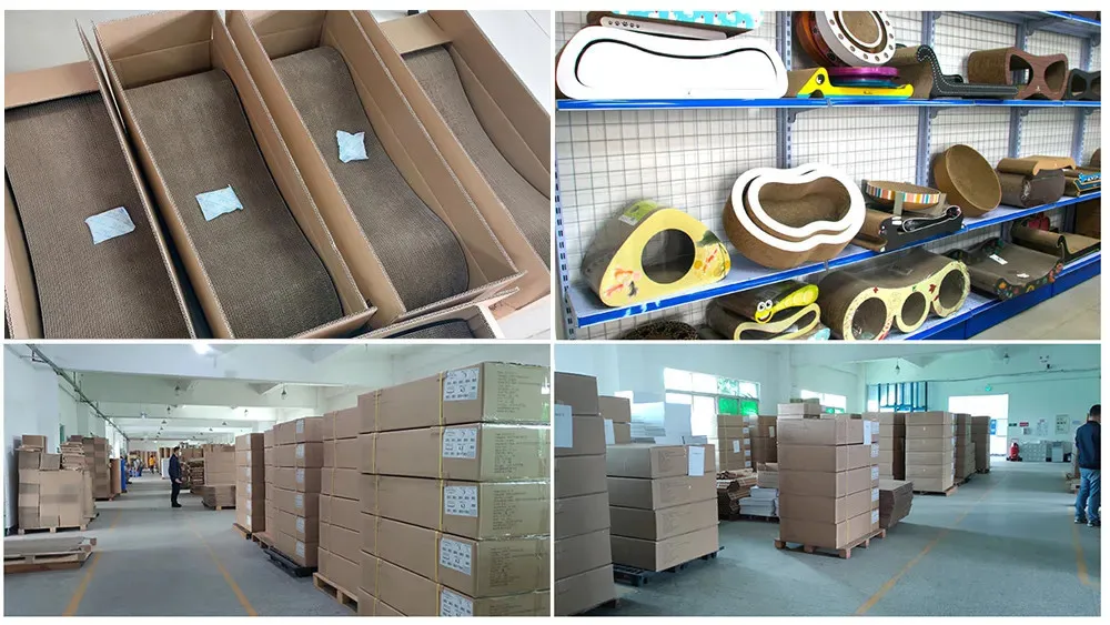 Scratch Game Cardboard for Cat Pet Toys Corrugated Carton| Alibaba.com