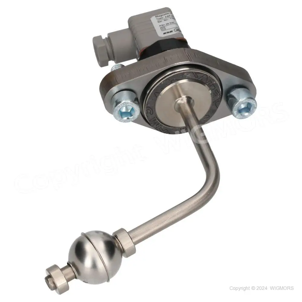Bitzer压缩机CSH 8591的油位传感器-140 347403-03| Alibaba.com