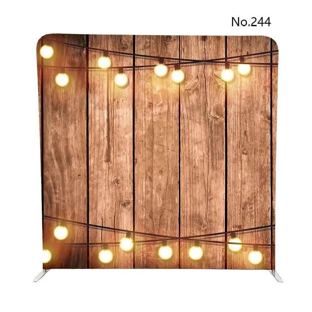 360SPB P7A Portable Open Air Screen Photo Booth for Party