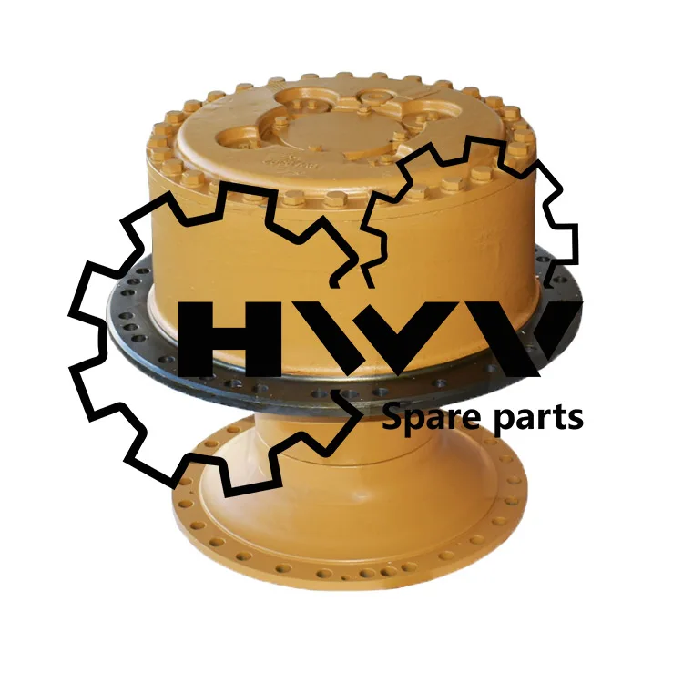 336-5750 3365750 D8r Final Drive Gearbox For Caterpillar Use - Buy 336 ...