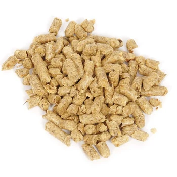High Protein Quality Soybean Meal / Soya Bean Meal For Animal Feed ...
