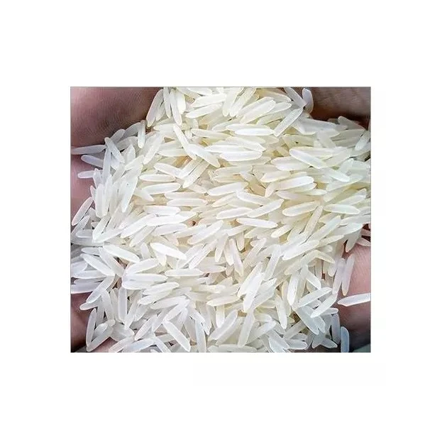 Basmati Rice High-quality Sella Basmati Extra Long Grain Rice For Sale ...