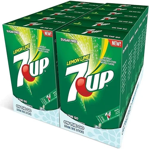 7up Soft Drink 24 X 330ml Cans - Buy Original Pepsi Soft Drink Fanta ...
