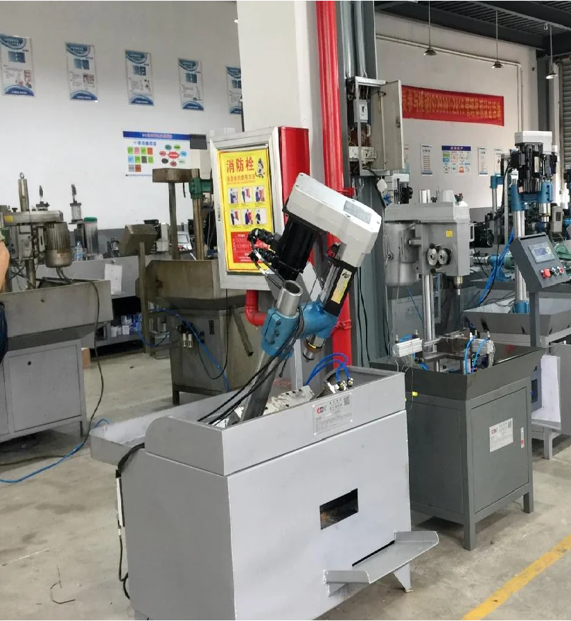 Great Value Thread Tap Machine Tapping and Screw Wood Threading Hand ...