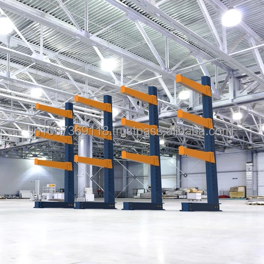 Heavy Duty Cantilever Racking System,Cantilever Rack Manufacturer,Heavy ...