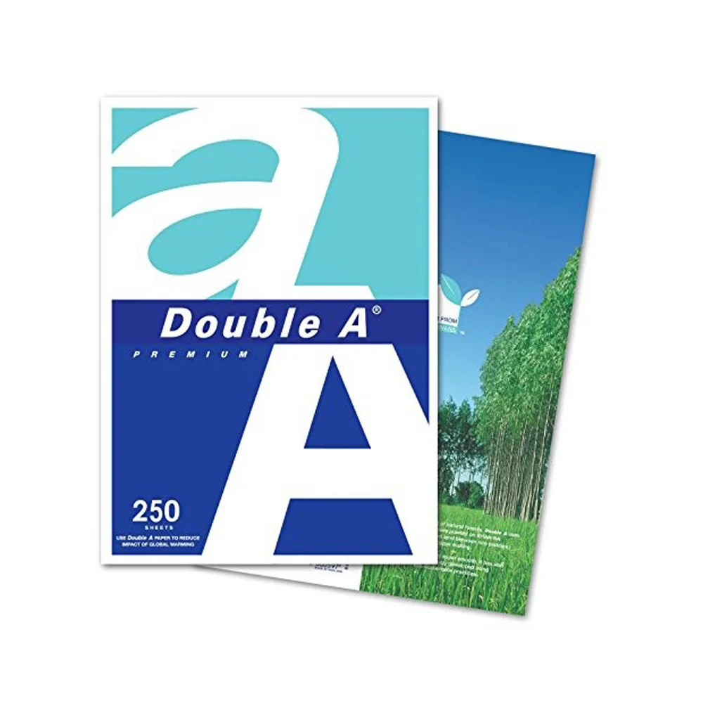 High Quality A4 Paper 80 Gsm Paper 70gsm Legal Size Copy Paper - Buy ...