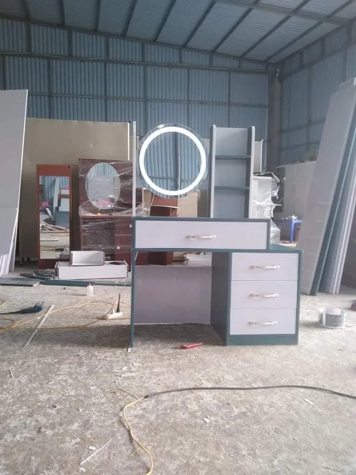 Vietnam Modern/simple Vanity Dressing Mirror Custom Design Dressing ...