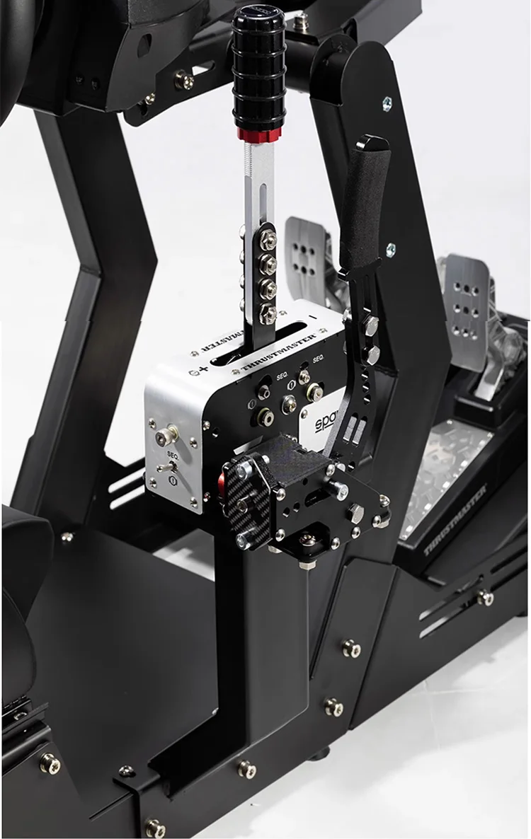 Sim Racing Wheel Stand Cockpit Racing Simulator| Alibaba.com