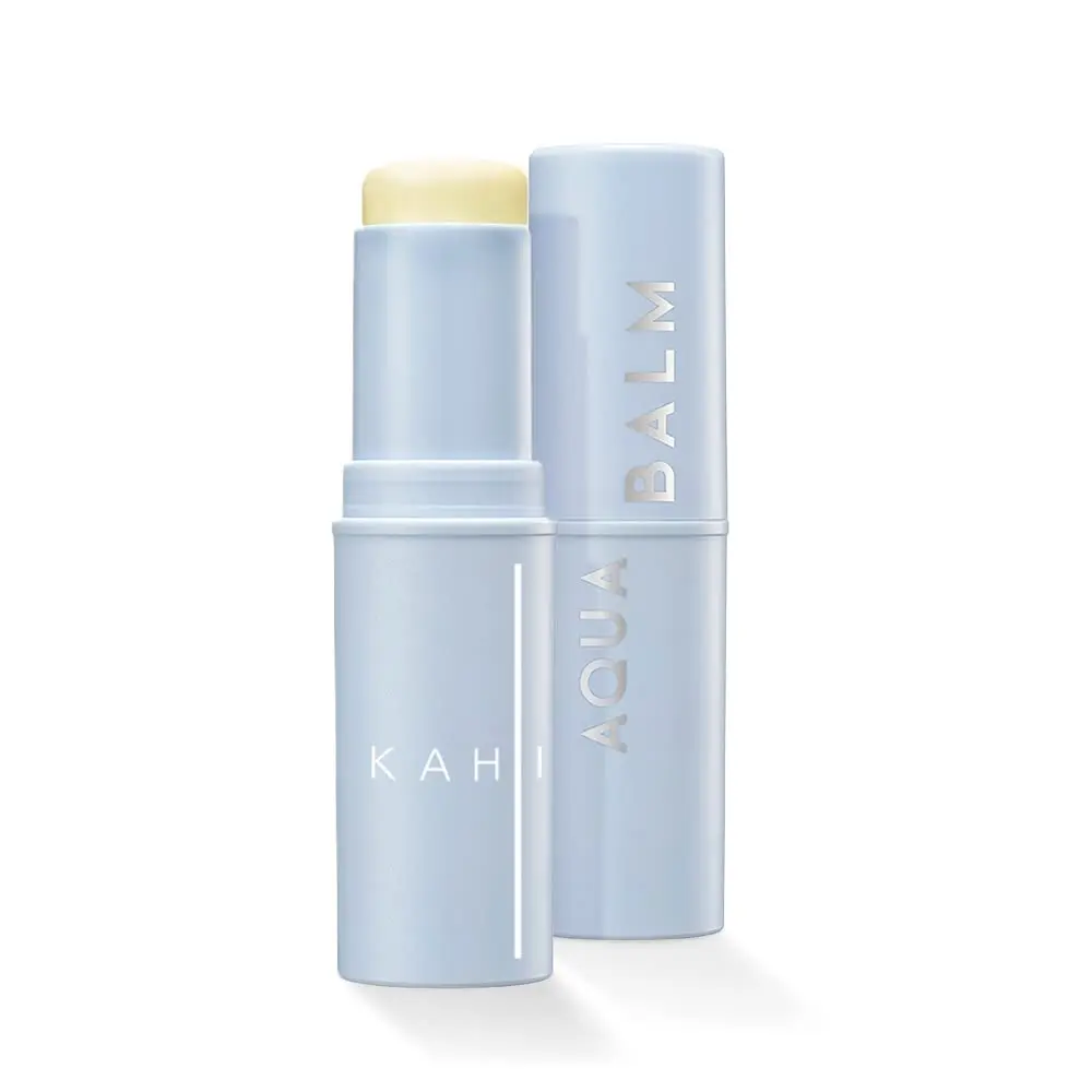 KAHI AQUA Balm - Anti-Aging, Nourishing, and SPF Protection