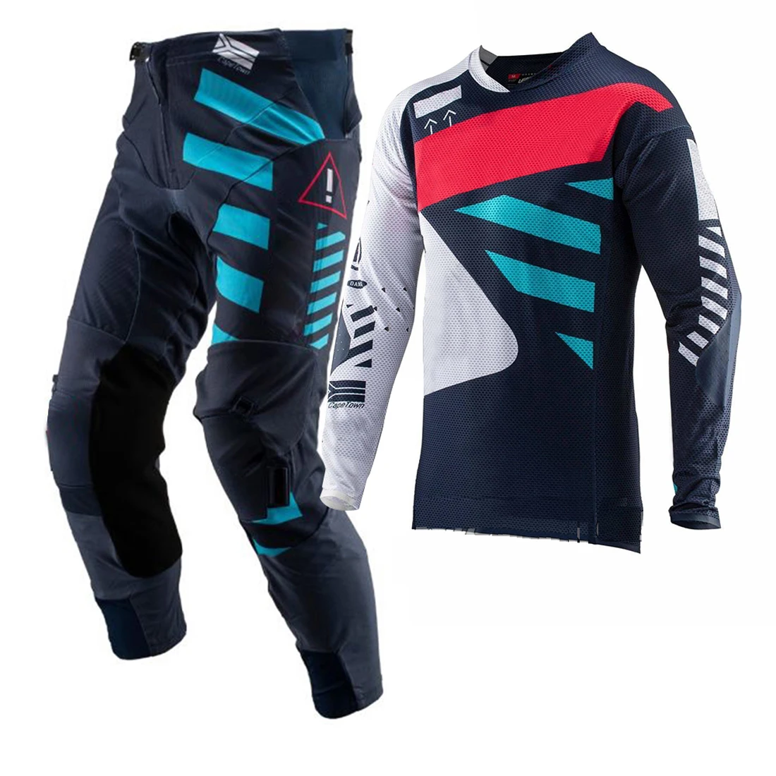 Motocross Gear 360 MX Jersey and Pants - Racing Suits