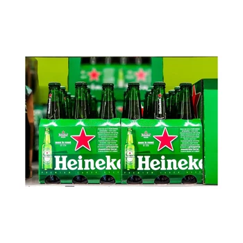 Heineken Light Lager Beer In Cans And Bottles / Original Beer Heineken ...