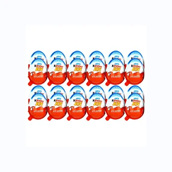 Kinder Joy / Kinder Surprise Chocolate Egg With Toy For Sale - Buy ...