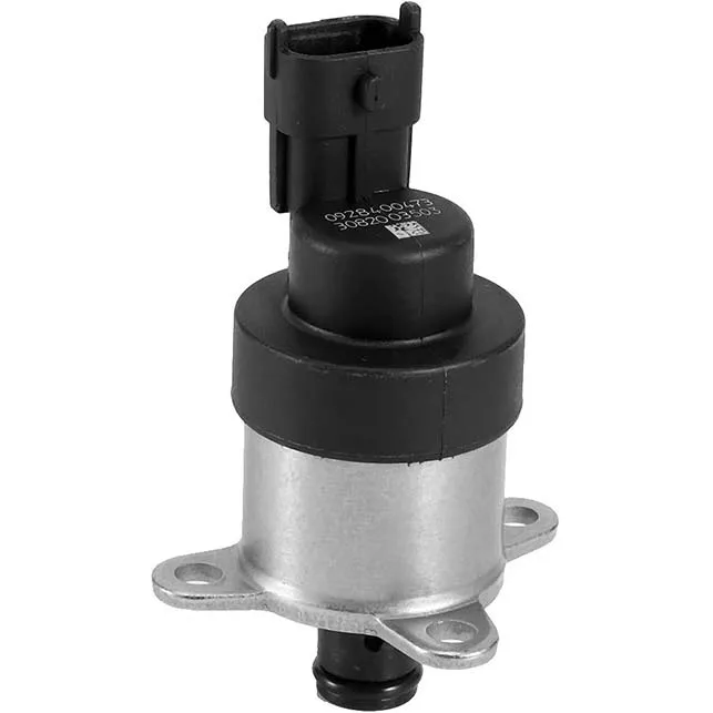 Fuel Pressure Regulator Control Valve 0928400473 0928400484 - Buy Fuel ...