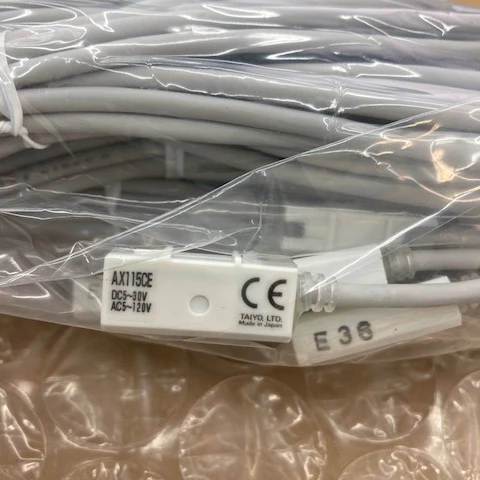 Reed Switch Sensor Cylinder by TAIYO AX115CE| Alibaba.com