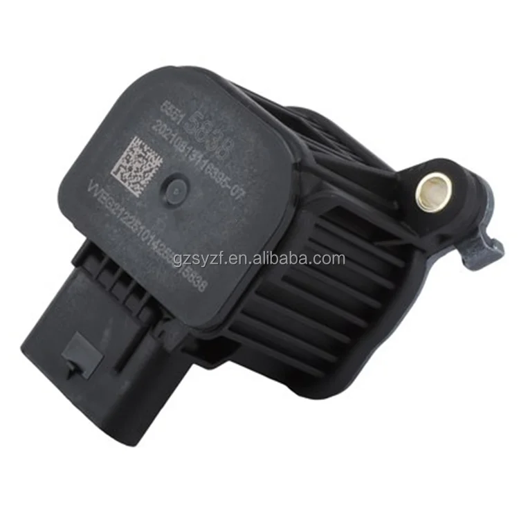 Auto Parts Camshaft Lobe Position Actuator For Buick Envision Cadillac ...