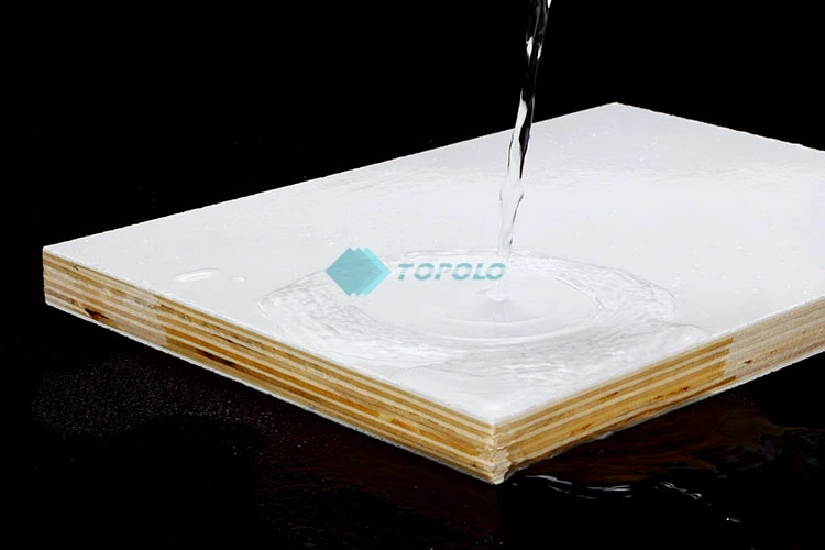 Fiberglass Laminated Plywood Frp With Plywood Backing Grp Plywood ...