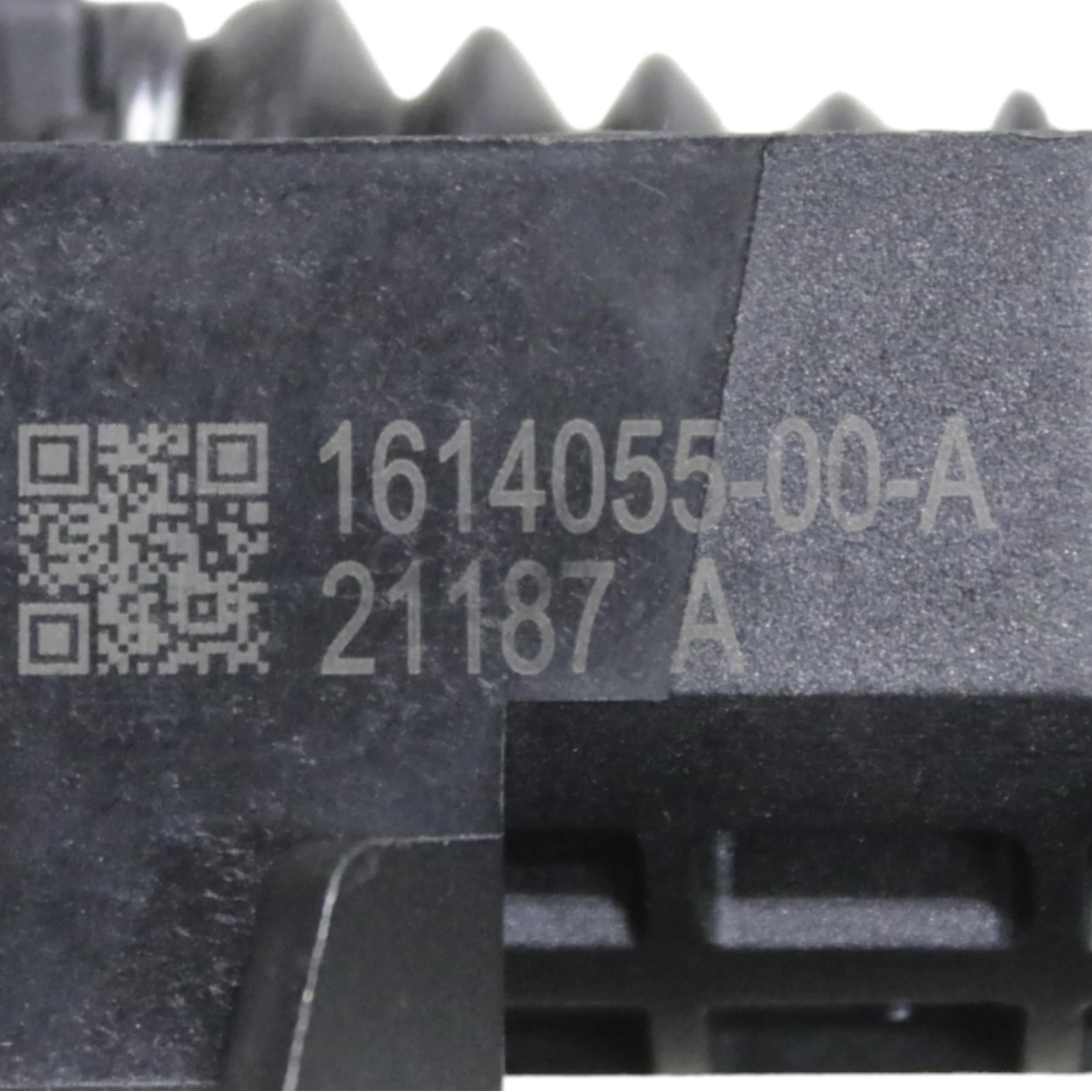 BAINELHood Latch Actuator and Cable Assembly for TESLA Model X 2022- OE ...