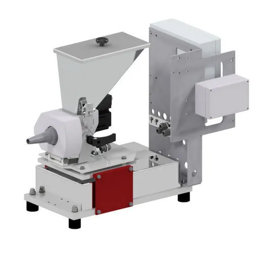 Small-size Twin Screw Feeder - Powder Feeder - Lab Feeder