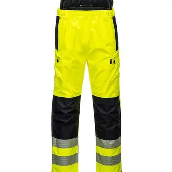 Factory Safety Waterproof Shell Trousers Uniform Suit Vests Jackets ...