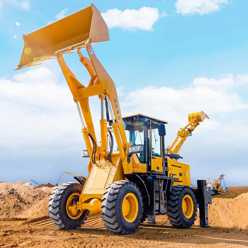420f2 Backhoe Loader Cat 420f 416e Used Loaders For Sale Secondhand ...