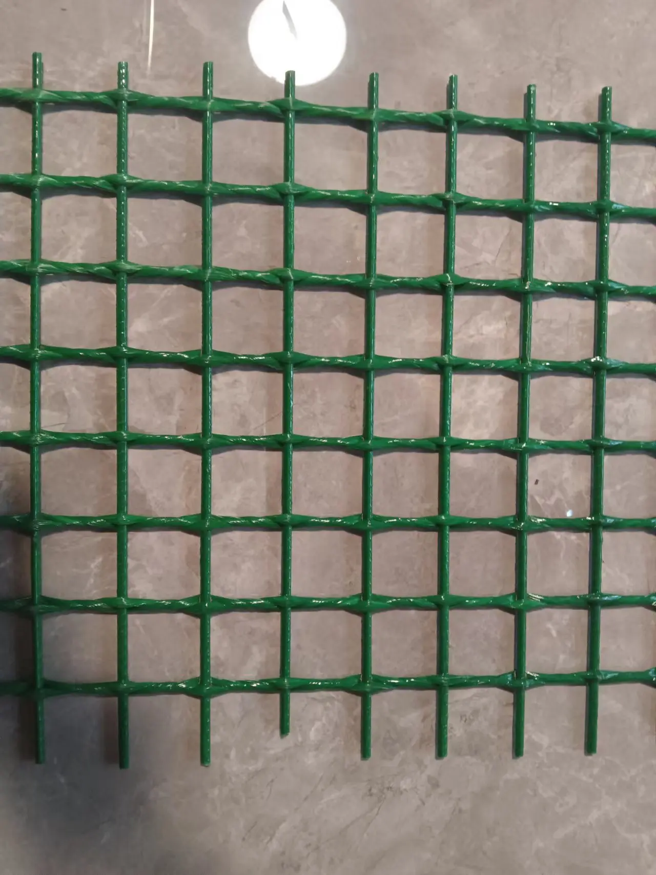 Plaster Net - Prevent Wall Cracking with Fiberglass Mesh