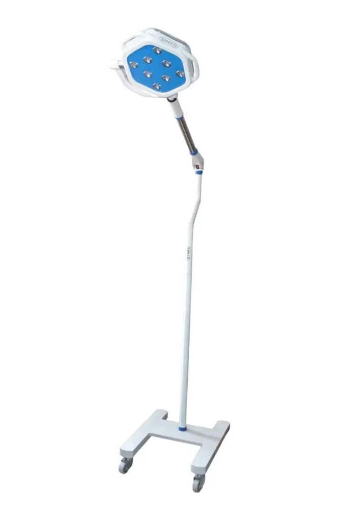 Hospital Dental Use Shadowless Examination Operating Ot Light - Buy ...