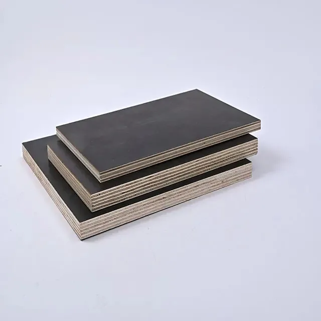 Good Price 18mm Film Faced Plywood Shutter Boards For Concrete ...