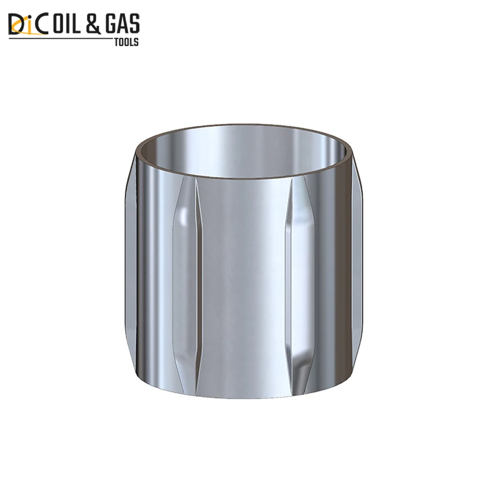 High Axial Load Strength. Api Standard 3-1/2'' To 20'' Straight Vane ...