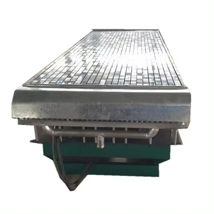 Frp Grating Mold Molding Machine Equipment - Buy Frp Grating Mold ...