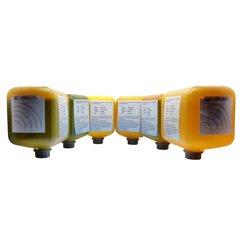 多米诺ax系列原装兼容ic-2bk006 Ic-2bk009 Ic-2bk103 Ic-2bk106 Ic-2bk119 Ic-2bk124 ...