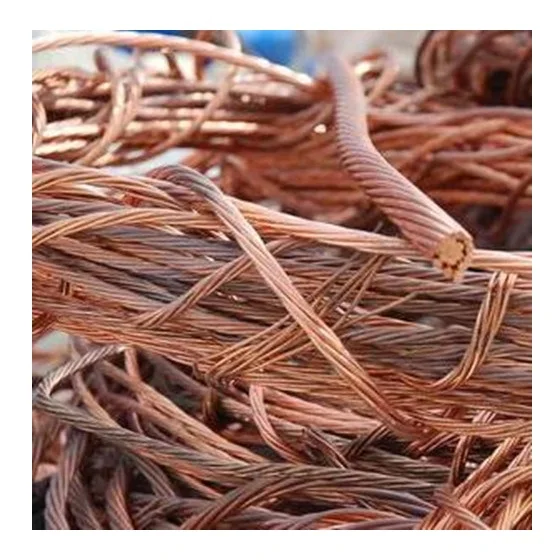 Copper Wire Scrap 99.99% / Copper Metal Scraps Available Here At Best Wholesale Pricing - Buy ...