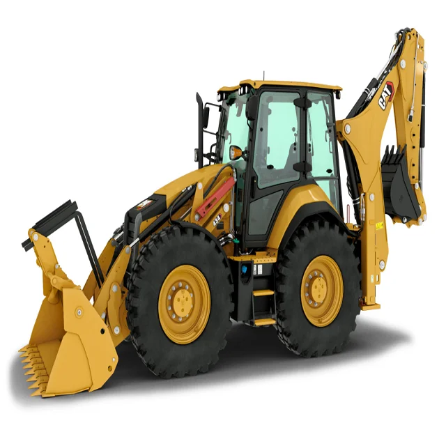 Cat Used Backhoe Loader 330 F Loader Backhoe Best Selling Price Good ...
