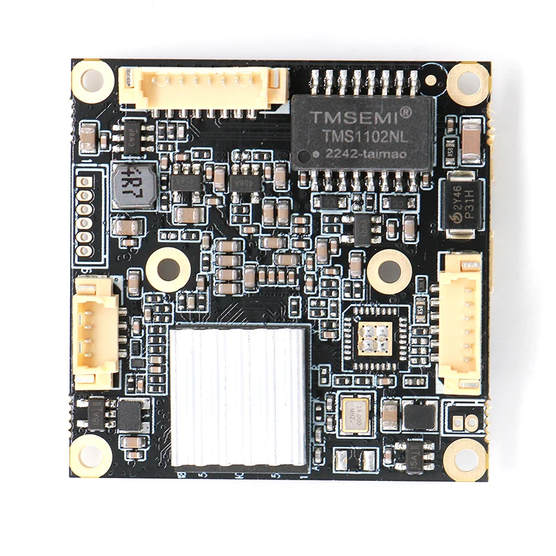 5mp Ip Camera Module 1/2.8" Starvis Imx335 Gk7205v300 Api Sdk Cgi Rtsp ...