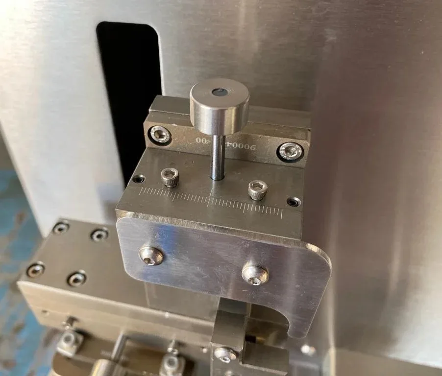 High on Demand Silver Micro Rail Sliders for Small-Scale Automation ...