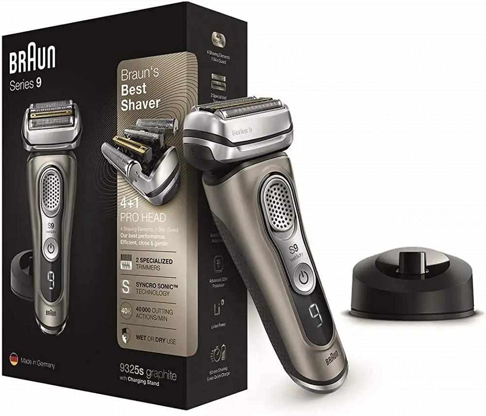 Braun Series 9 9325s - Buy Braun Series 9 9325s,Braun Series 9 9325s ...