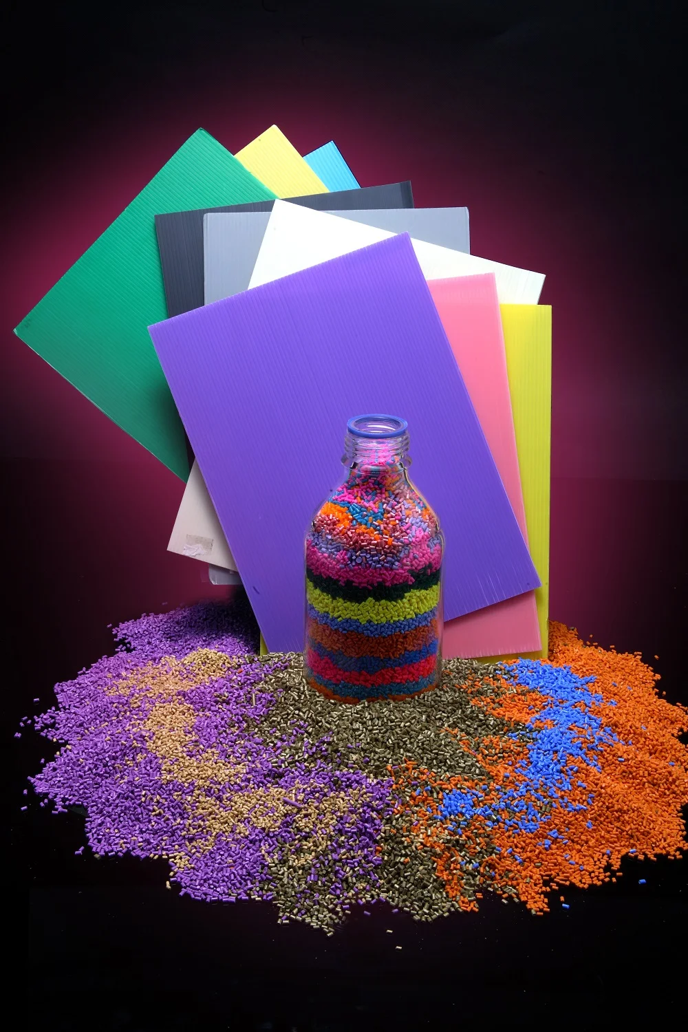 High Quality Slip Agent Additive Masterbatch For Pe Resin Indonesia ...