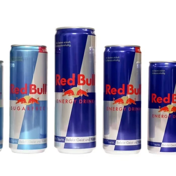 Buy Original Red Bull Energy Drink 250 Ml From Uk/red Bull 250 Ml ...