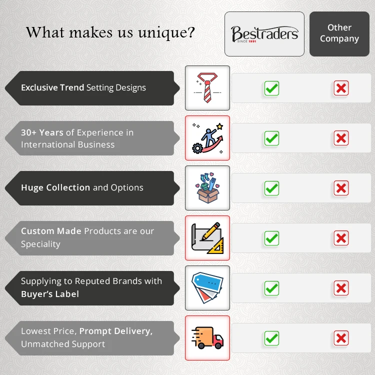 Custom Size Luxury Pattern 100% Polyester / Micro Fabric Made Men's ...