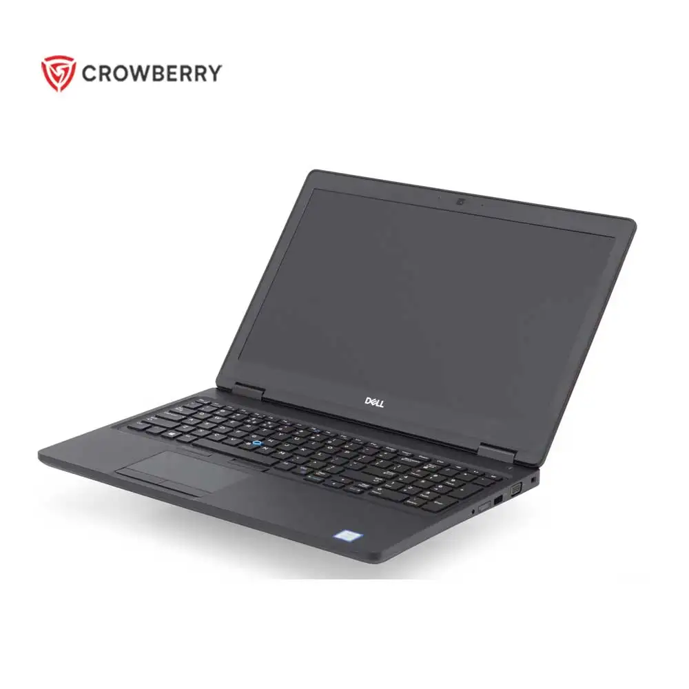 Laptop For Dell Latitude E5590 Ci5 8th 8gb 256gb 15.6inch Ordinateur ...