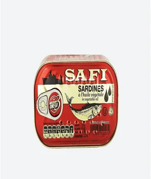 Wholesale Canned Sardine In Tomato Sauce 425g X 24tins Per Box With ...
