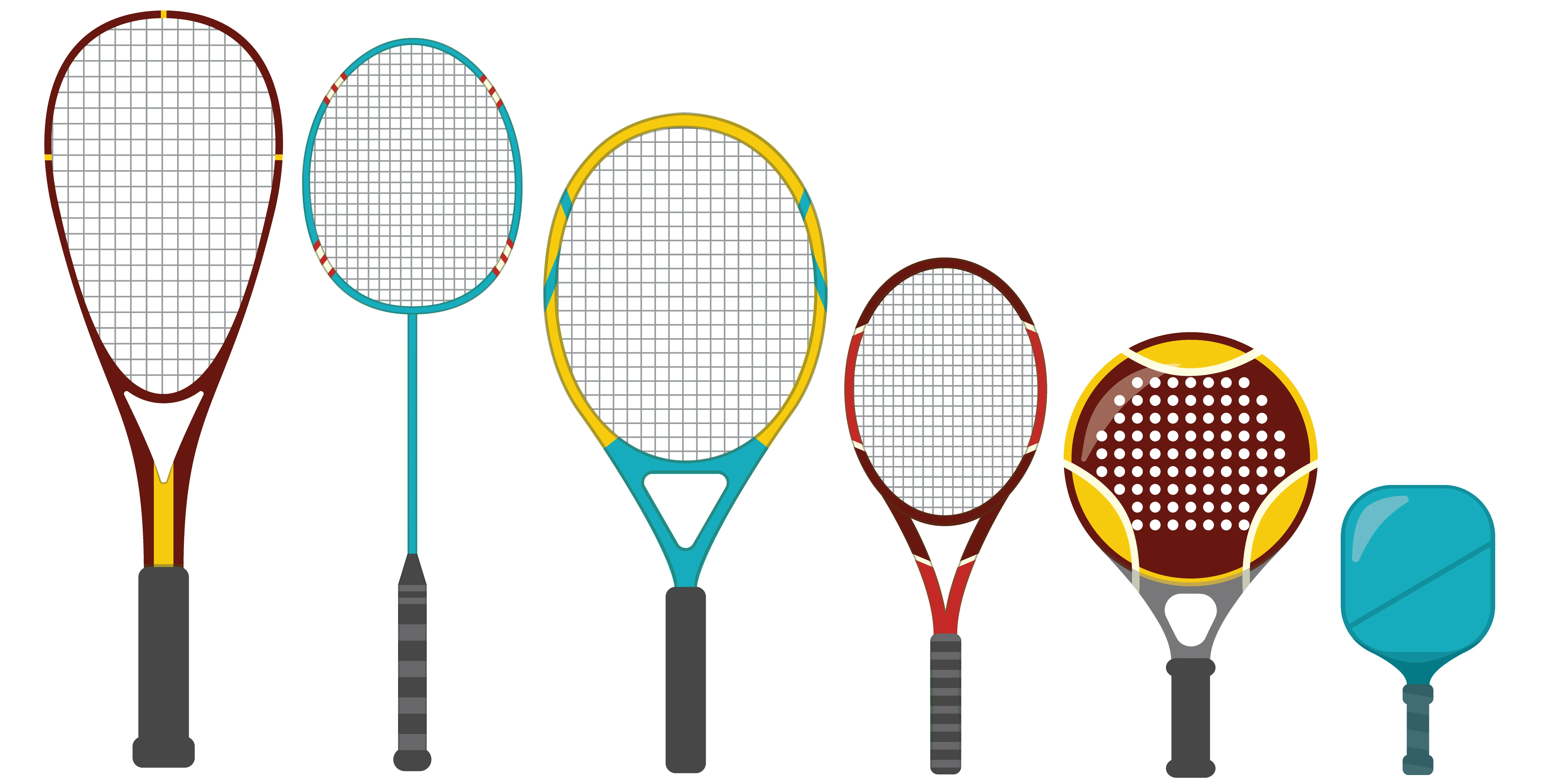 18k Full Carbon Black Unisex Padel Tennis Racket with PP Honeycomb Core ...