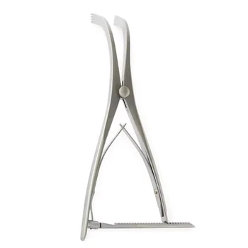 Medical Instruments Affordable Price Stainless Steel Offset Lamina ...