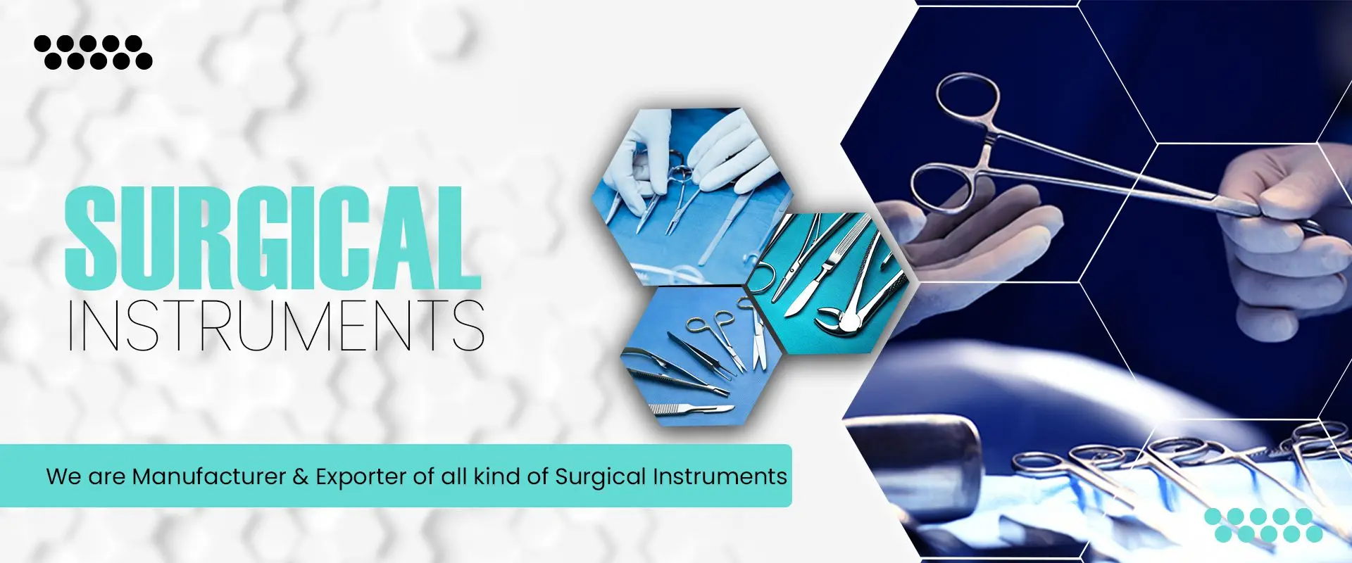 Deluxe Scalpel Handle #8,Stainless Steel Recyclable Blades (fits Size ...