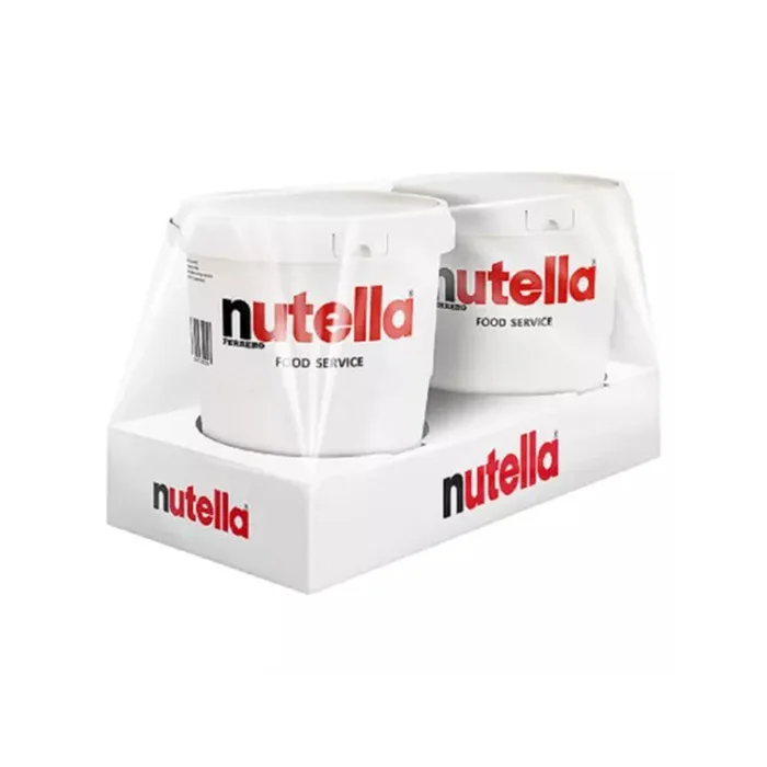 Nutella 52g 350g 400g 600g 750g 800g / Nutella Ferrero Chocolate Spread ...